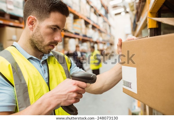 839 imagens de Scan pallet Imagens, fotos stock e vetores | Shutterstock
