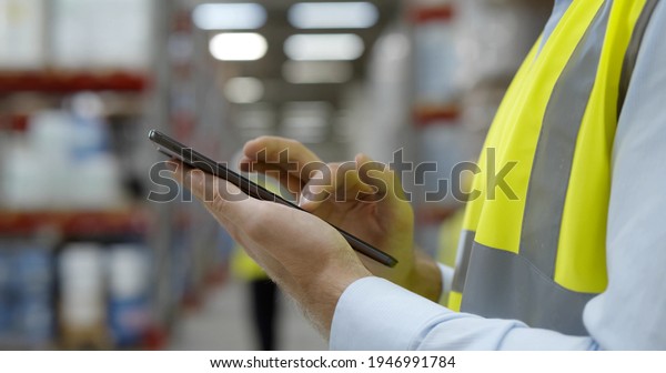 15,843 Warehouse Phone Images, Stock Photos & Vectors | Shutterstock