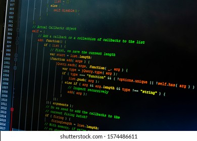 Technology Background Small Design Elements Vector Stock Vector ...