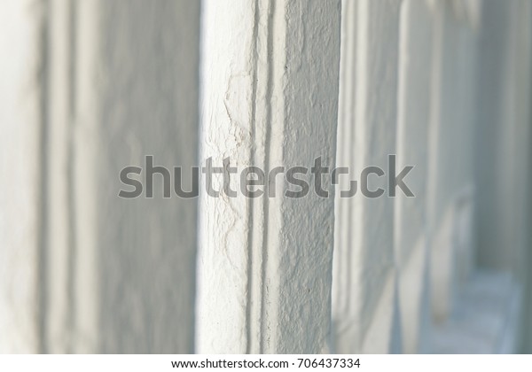Close White Wall Stock Photo 706437334 | Shutterstock