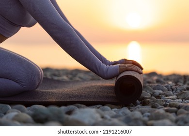 2,504 Yoga rolling exercises Images, Stock Photos & Vectors | Shutterstock