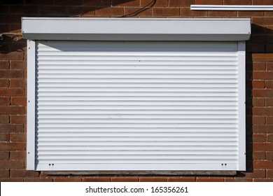 6,449 Closed shop shutters Images, Stock Photos & Vectors | Shutterstock