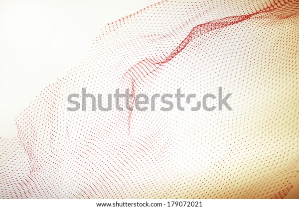 Closeup Abstract Fishnet Background Stock Photo 179072021 | Shutterstock