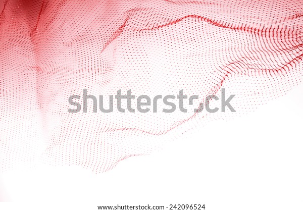 Closeup Abstract Fishnet Background Stock Photo 242096524 | Shutterstock