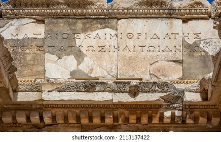 4,439 Roman Script Images, Stock Photos & Vectors | Shutterstock