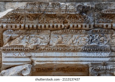 4,439 Roman Script Images, Stock Photos & Vectors | Shutterstock