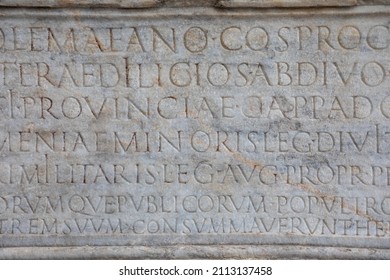 4,439 Roman Script Images, Stock Photos & Vectors | Shutterstock