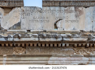 4,439 Roman Script Images, Stock Photos & Vectors | Shutterstock