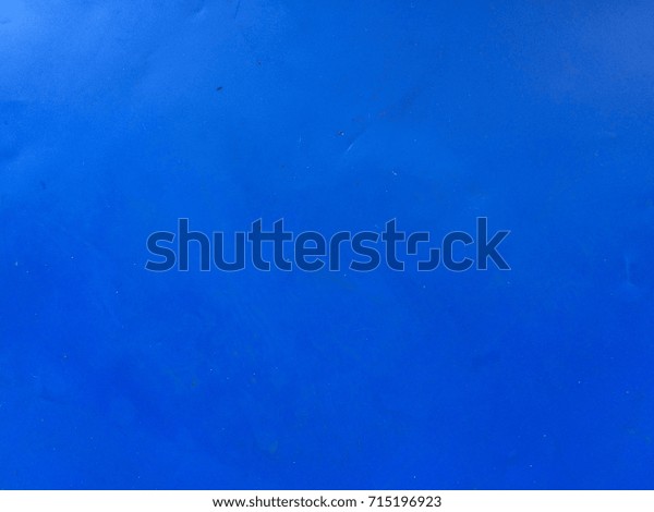 Closeup Blue Tent Surface Texture Background Stock Photo 715196923 ...