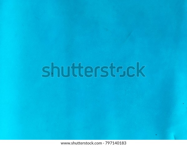 Closeup Blue Tent Surface Texture Background Stock Photo 797140183 ...