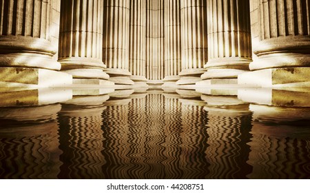 269 Classic renaissance pediment Images, Stock Photos & Vectors ...