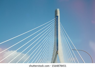 120,403 Bridge with cables Images, Stock Photos & Vectors | Shutterstock