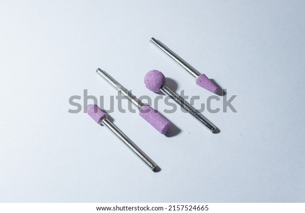 44 Ceramic Nail File Images, Stock Photos & Vectors | Shutterstock