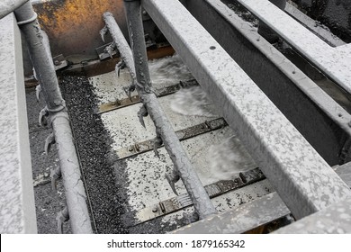 Coal processing Images, Stock Photos & Vectors | Shutterstock
