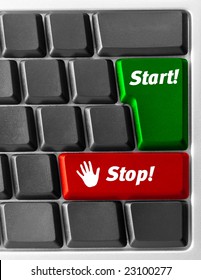 35 Office shift start icon Images, Stock Photos & Vectors | Shutterstock