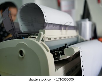 832 Dot matrix printer Images, Stock Photos & Vectors | Shutterstock