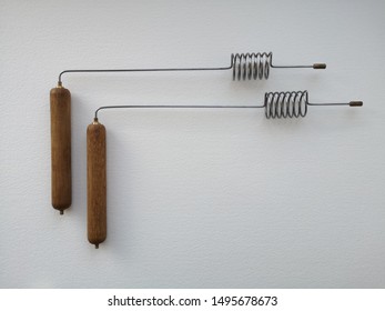 89 Dowsing rods Images, Stock Photos & Vectors | Shutterstock