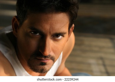 4,834 Mean guy Images, Stock Photos & Vectors | Shutterstock