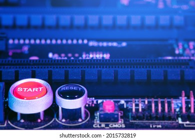 265 Computer Reset Button Stock Photos, Images & Photography | Shutterstock