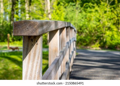 7,684 Wood bridge path texture Images, Stock Photos & Vectors ...