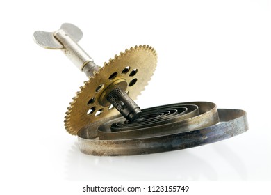 4,050 Clockwork spring Images, Stock Photos & Vectors | Shutterstock
