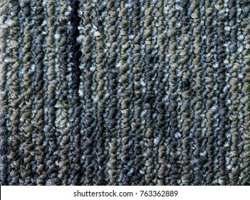 Closeup Grey Carpet Sample Texture Backdrop Stock Photo 763362889 ...