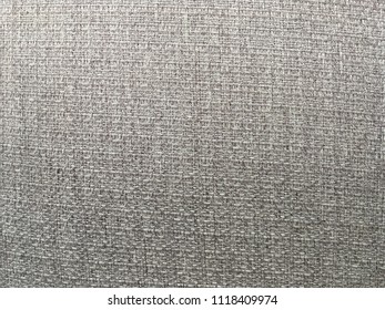 Closeup Grey Sofa Texture Background Stock Photo 1118409974 | Shutterstock