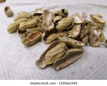 325 Empty peanut shell Images, Stock Photos & Vectors | Shutterstock