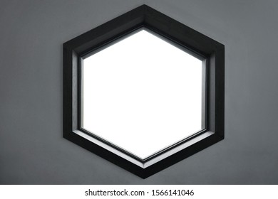9,158 A hexagonal window Images, Stock Photos & Vectors | Shutterstock