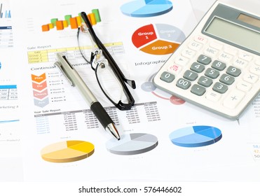 254,696 Report on desk Images, Stock Photos & Vectors | Shutterstock