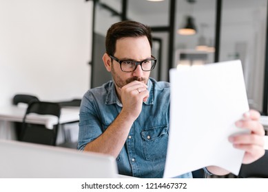 5,257 Confusing men with documents Images, Stock Photos & Vectors ...