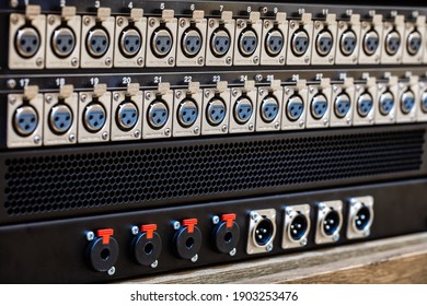 Stagebox Images, Stock Photos & Vectors | Shutterstock