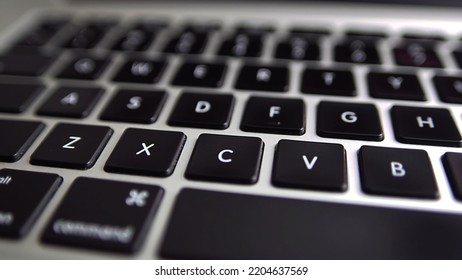 3,111 Zoomed Keyboard Images, Stock Photos & Vectors | Shutterstock