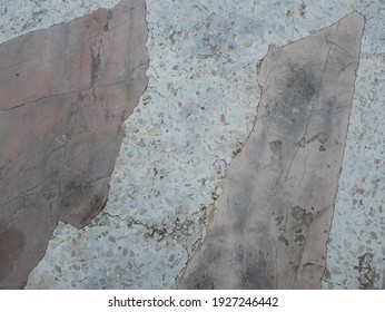 Closeup Marble Table Texture Background Stock Photo 1927246442 ...