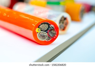 194 Multi core wire Images, Stock Photos & Vectors | Shutterstock