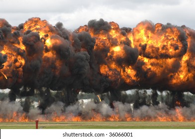 Napalm Images, Stock Photos & Vectors | Shutterstock