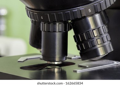 2,424 Microscope objective Images, Stock Photos & Vectors | Shutterstock