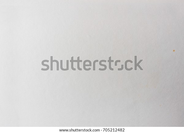 Closeup Paper Texture Stock Photo 705212482 | Shutterstock