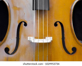F-hole Images, Stock Photos & Vectors | Shutterstock