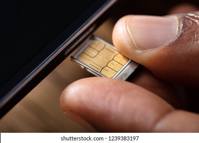 1,258 Hand Holding Sim Card Images, Stock Photos & Vectors | Shutterstock
