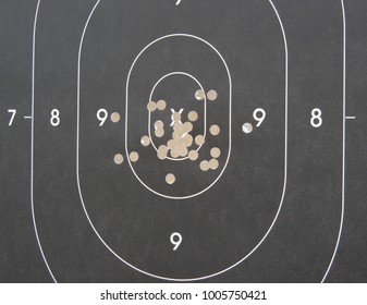 52,805 Pistol target Images, Stock Photos & Vectors | Shutterstock