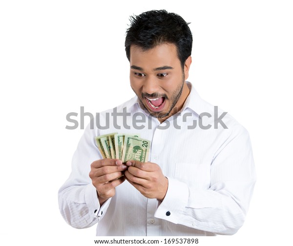 Closeup Portrait Super Happy Excited Successful Stock Photo 169537898 ... Closeup Portrait Super Happy Excited Successful Stock Photo 169537898 ...