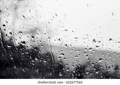 25,244 Rain through window Images, Stock Photos & Vectors | Shutterstock