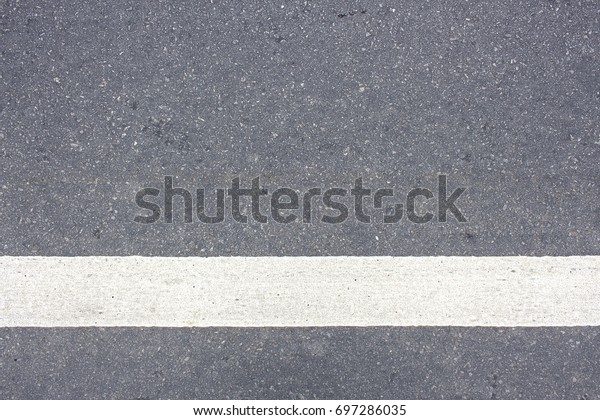 Closeup Road Texture Top View Stock Photo 697286035 | Shutterstock