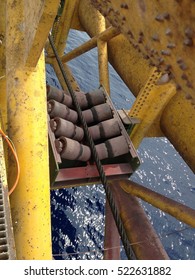 35 Pipe lay stinger Images, Stock Photos & Vectors | Shutterstock