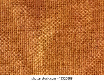 Closeup Rustic Canvas Texture Background Stock Photo 43320889 ...