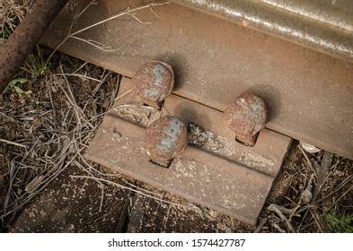228 Railway crutches Images, Stock Photos & Vectors | Shutterstock