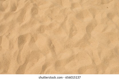 Closeup Sand Pattern Beach Summer Stock Photo 656015137 | Shutterstock