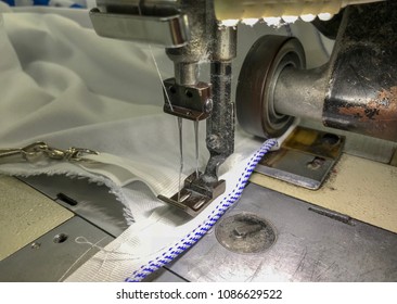 236 Sewing machine operator Images, Stock Photos & Vectors | Shutterstock