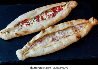 333 Pocket flatbread Images, Stock Photos & Vectors | Shutterstock